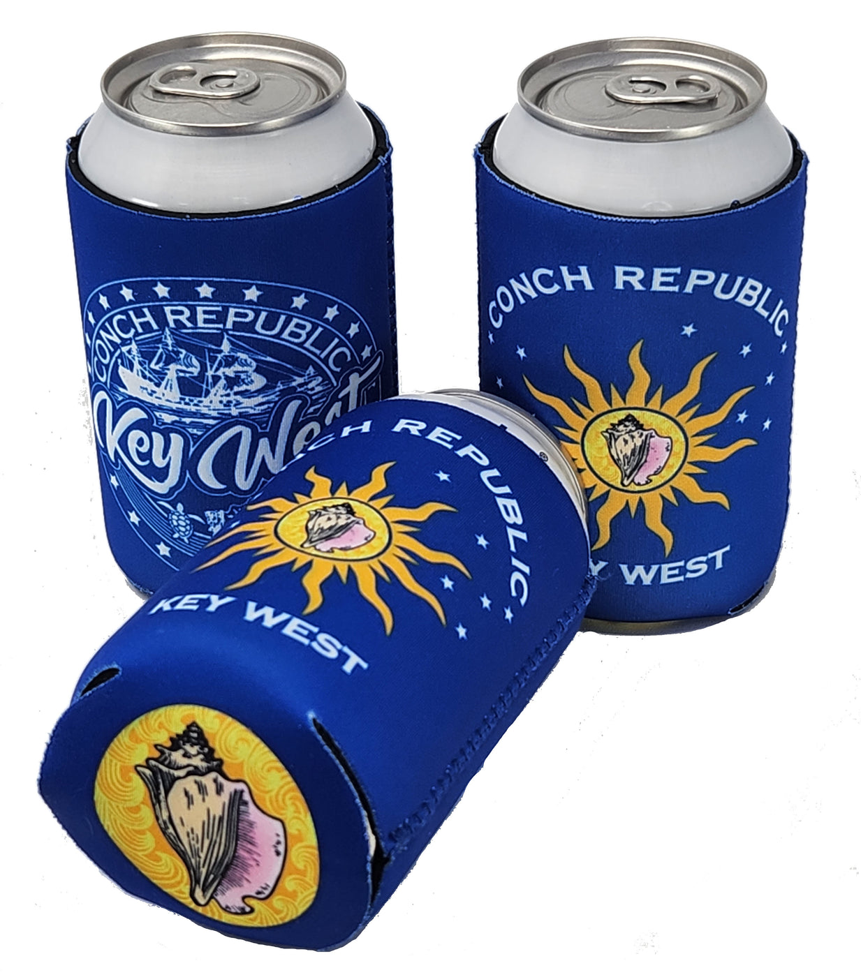 Combination Packages of Conch Republic of Key West and the Florida Keys ...