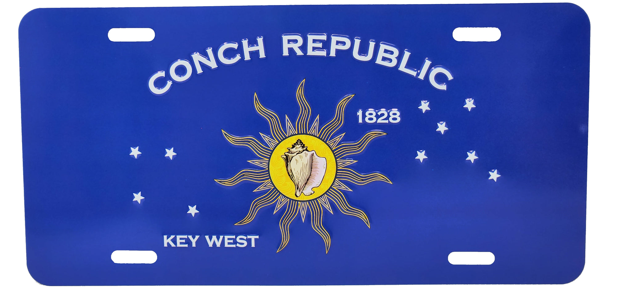 Key West & Conch Republic Flags, Caps and Key West Accessories — Key ...