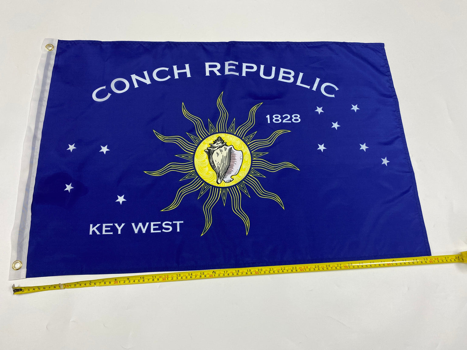Key West Flags